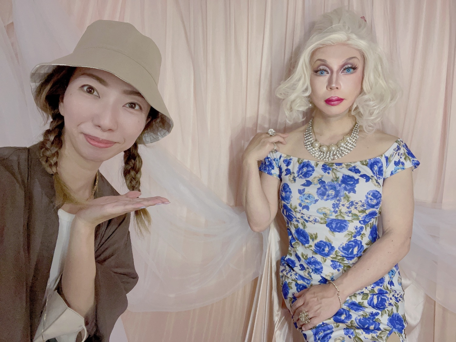 How Old Do They Look? | Makeover Salon ZOOM Tokyo – A Premier ...