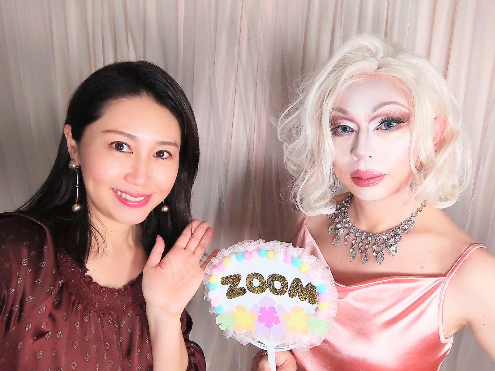 How Old Do They Look? | Makeover Salon ZOOM Tokyo – A Premier ...