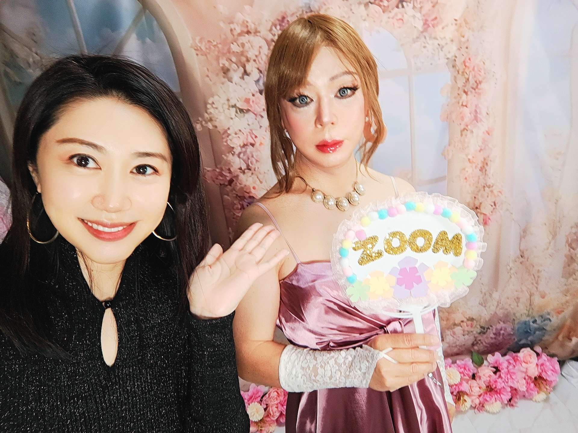How Old Do They Look? | Makeover Salon ZOOM Tokyo – A Premier ...