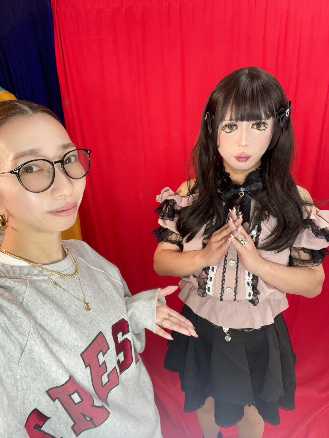 How Old Do They Look? | Makeover Salon ZOOM Tokyo – A Premier ...