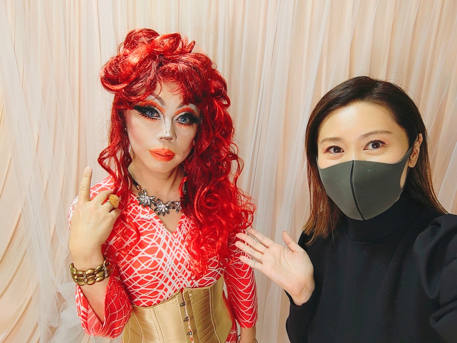 How Old Do They Look? | Makeover Salon ZOOM Tokyo – A Premier ...