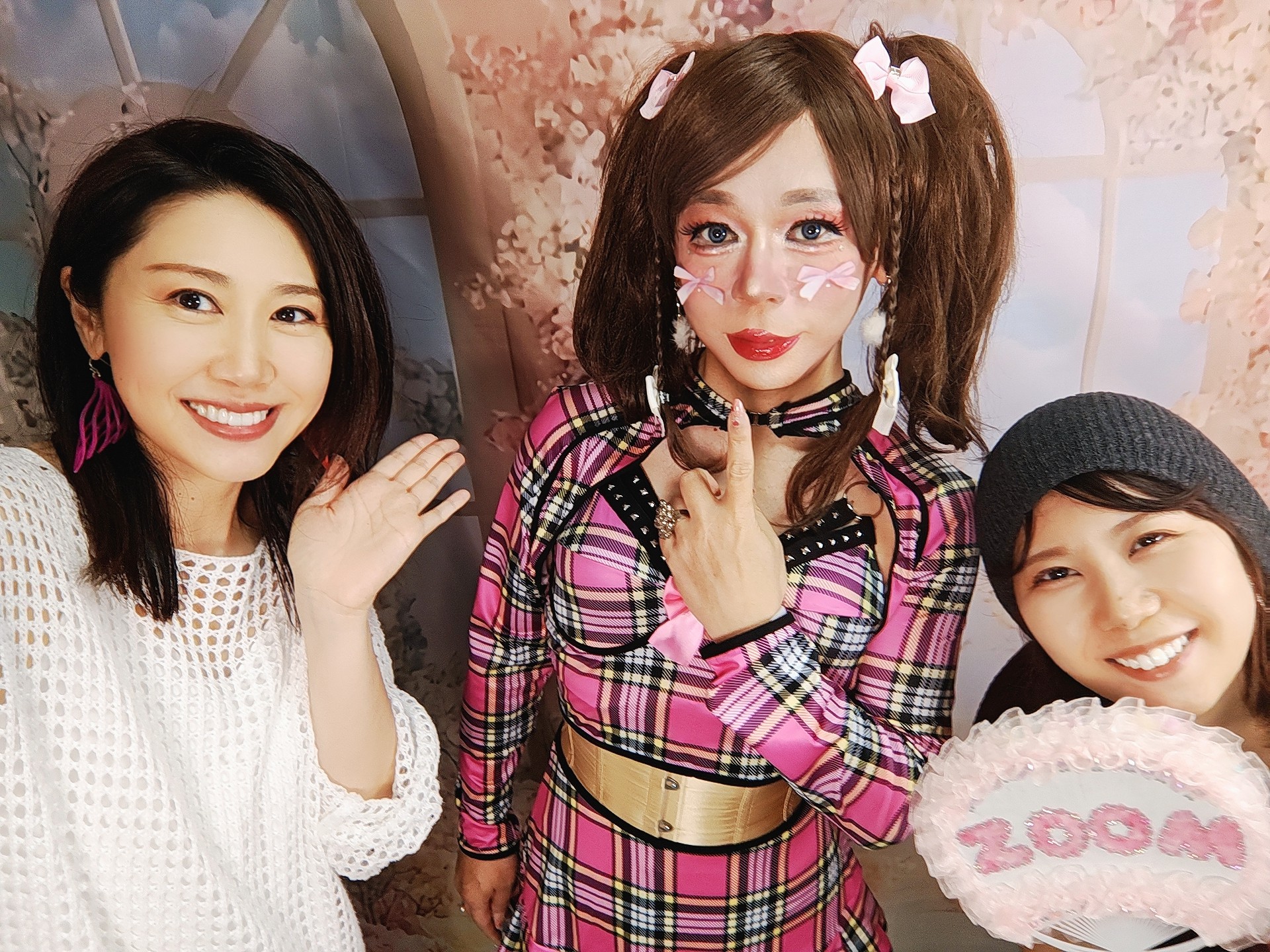 How Old Do They Look? | Makeover Salon ZOOM Tokyo – A Premier ...