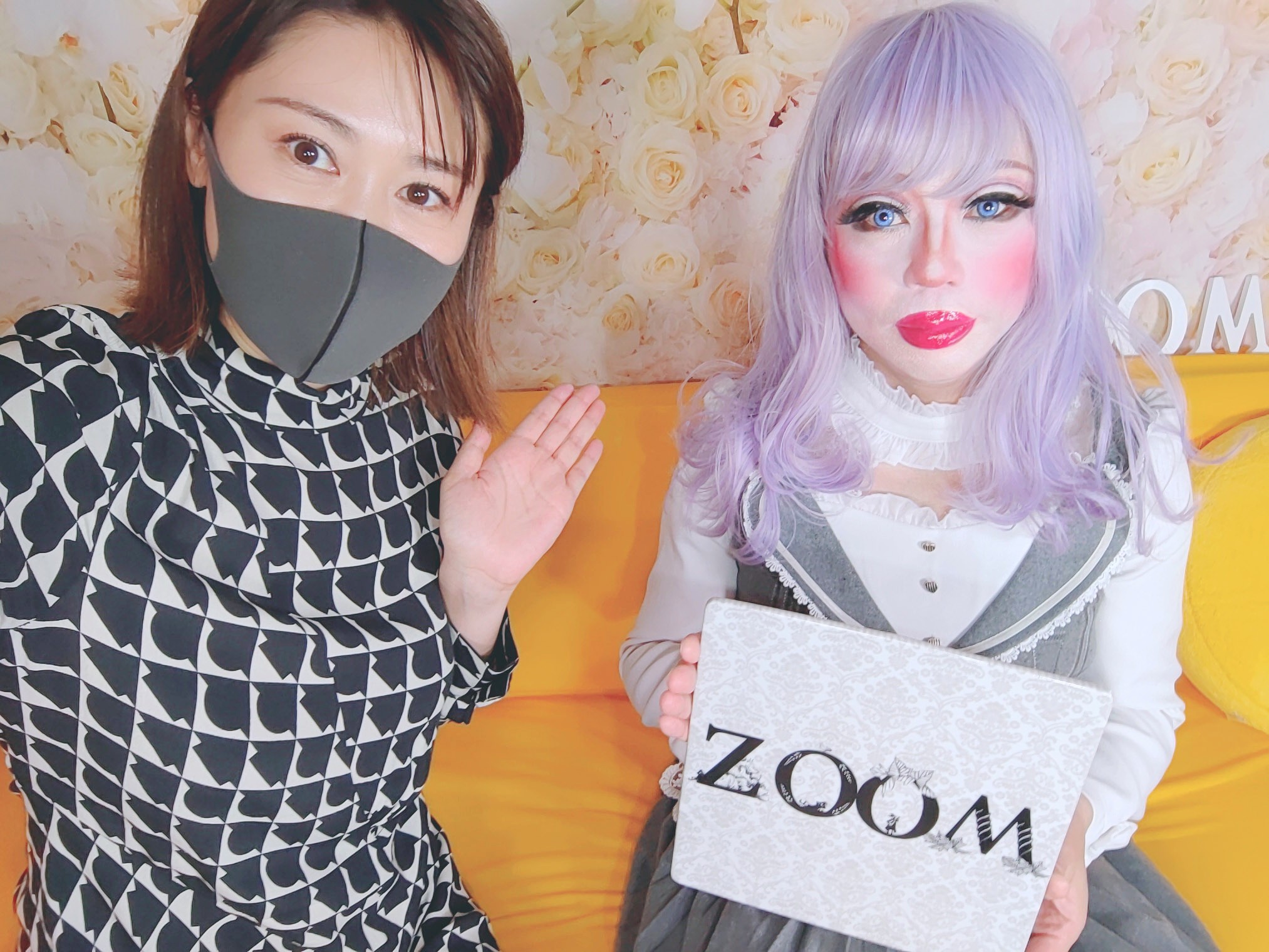 How Old Do They Look? | Makeover Salon ZOOM Tokyo – A Premier ...