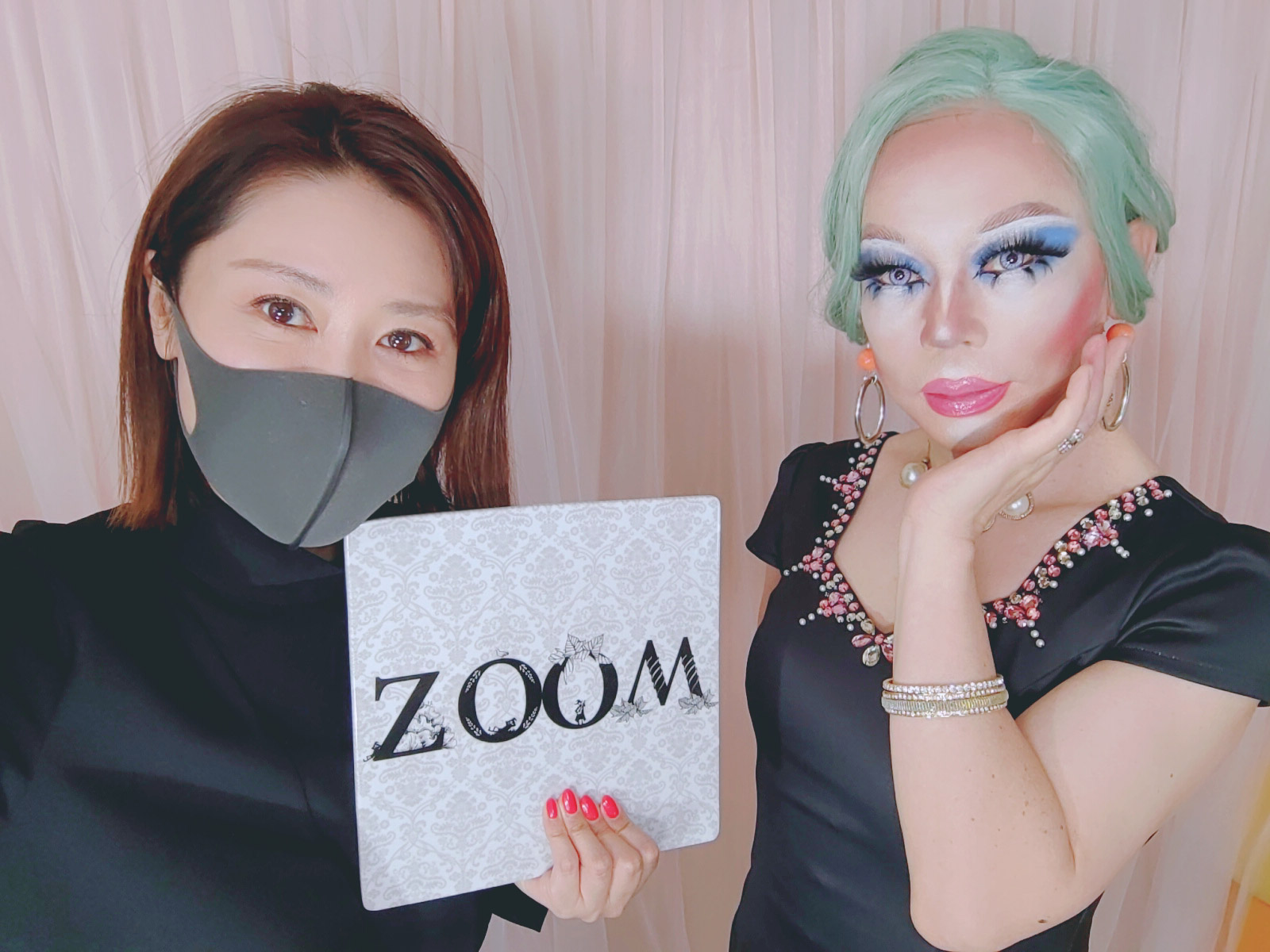 How Old Do They Look? | Makeover Salon ZOOM Tokyo – A Premier ...